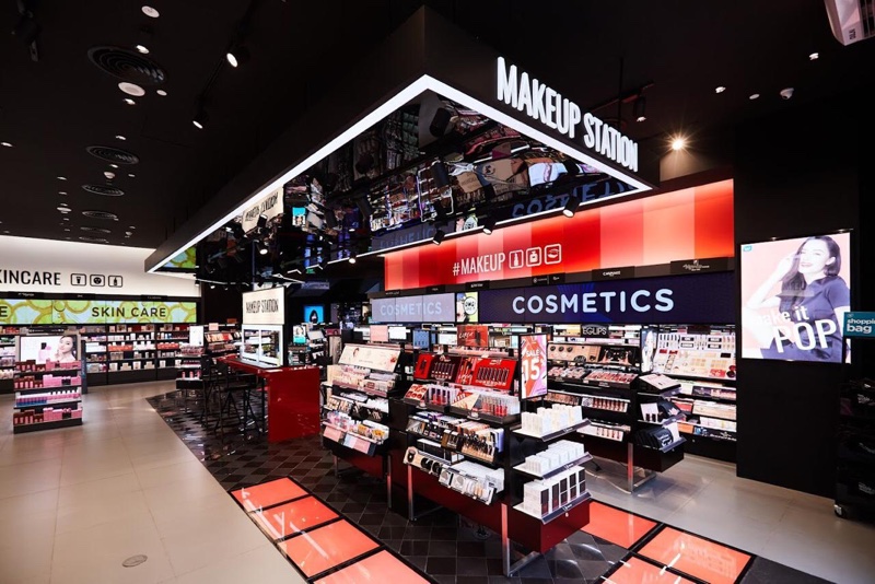 Watson S Makeup Brands | Saubhaya Makeup