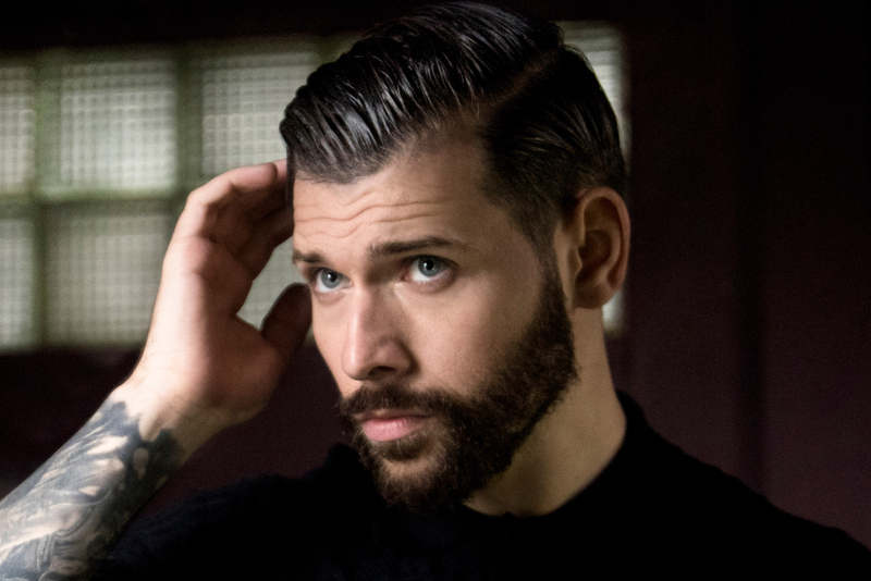 Fudge Urban inks deal with Tattoo Fixers star Jay Hutton for new campaign