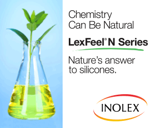 INOLEX introduces the LexFeel N Series