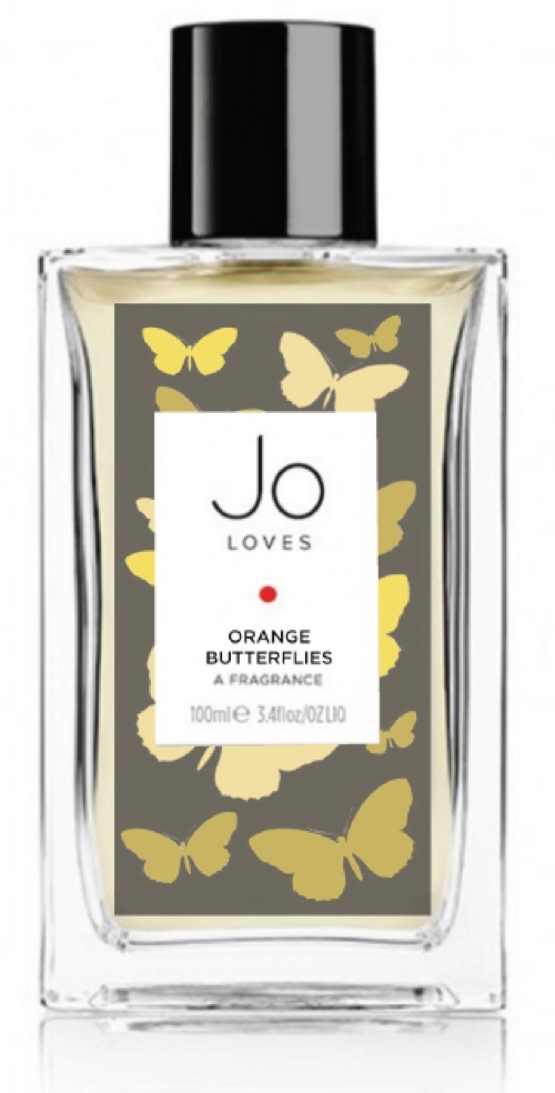 Jo Loves evokes the south of France with new fragrance launch