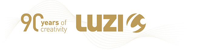 LUZI fragrance compounds is celebrating its 90th anniversary