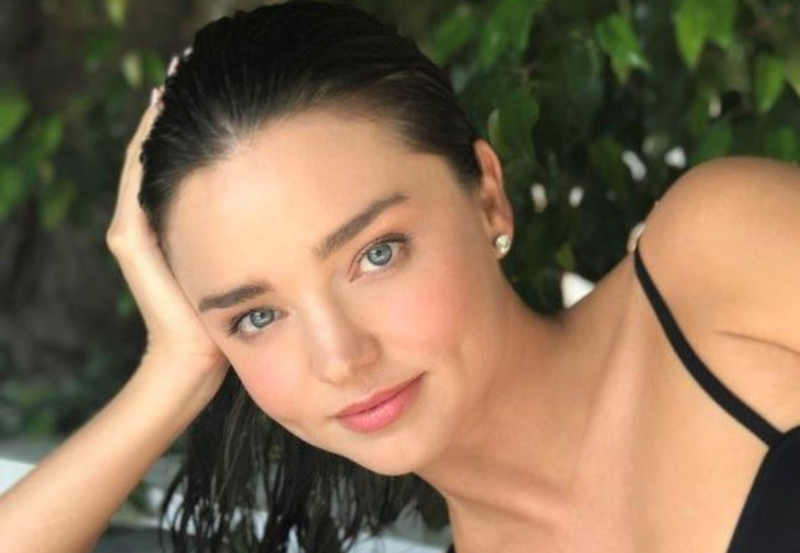 Noni Juice Miranda Kerr