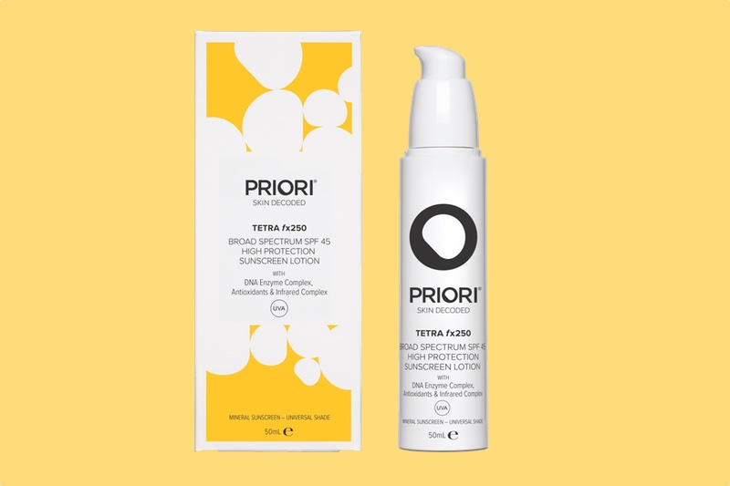 Priori Skincare